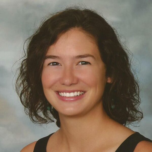 Anne Feczko - Discerning Deacons