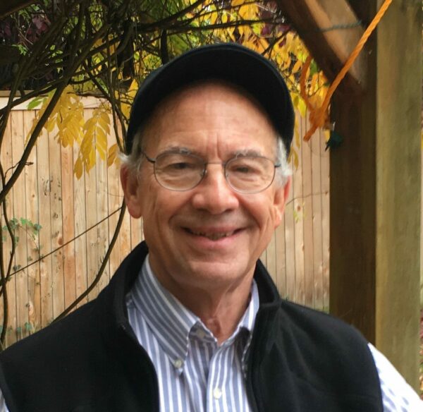 Deacon Dennis T. Duffell - Discerning Deacons