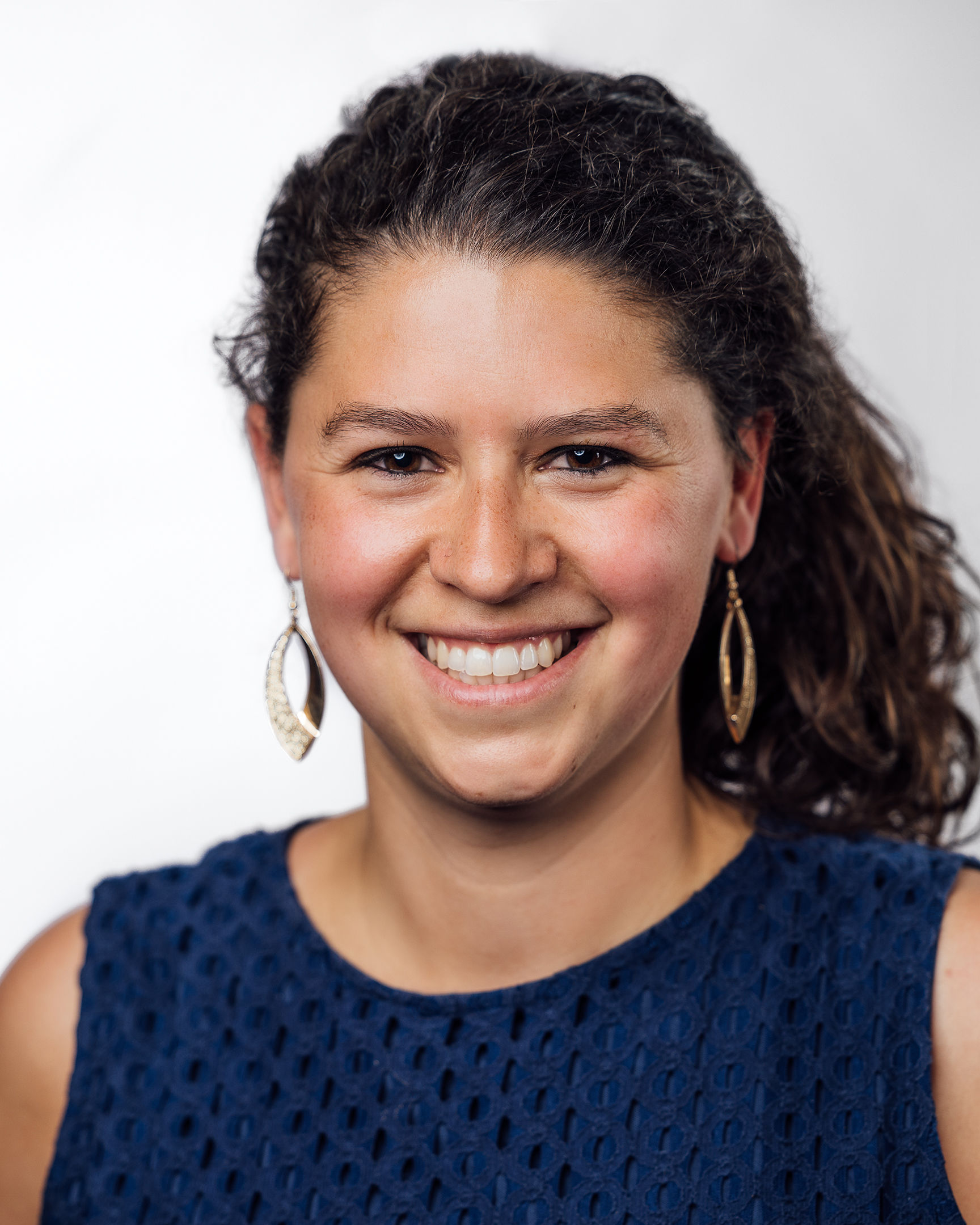 Katherine Novinski - Discerning Deacons