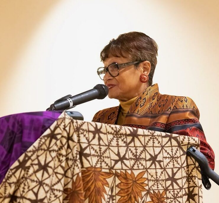 Testimonies for those hungry for a word of hope - Discerning Deacons