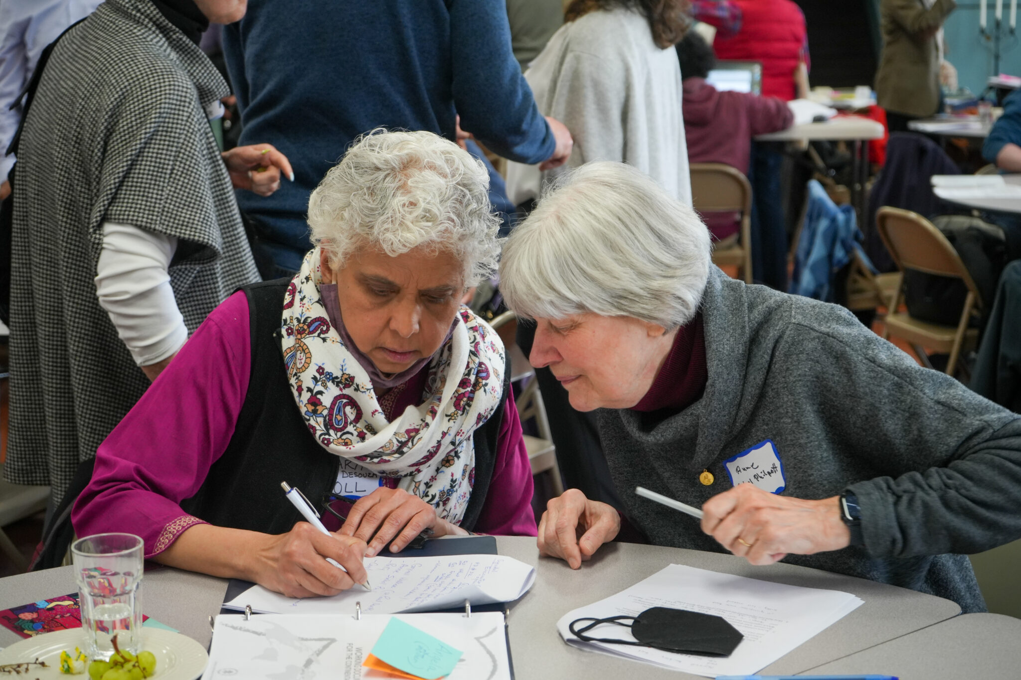 Get the St. Phoebe Day Liturgy Guide and Planning Checklist ...