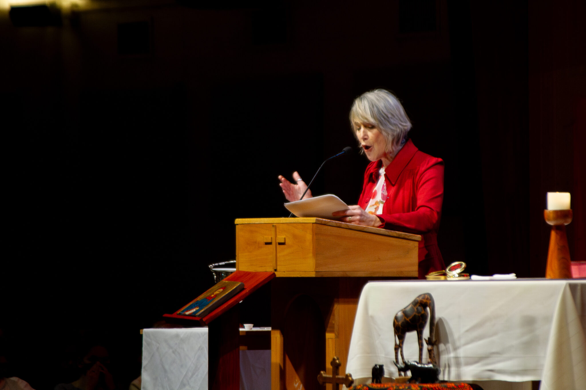 St. Joan of Arc Catholic Community, Minneapolis, Celebrates St. Phoebe ...