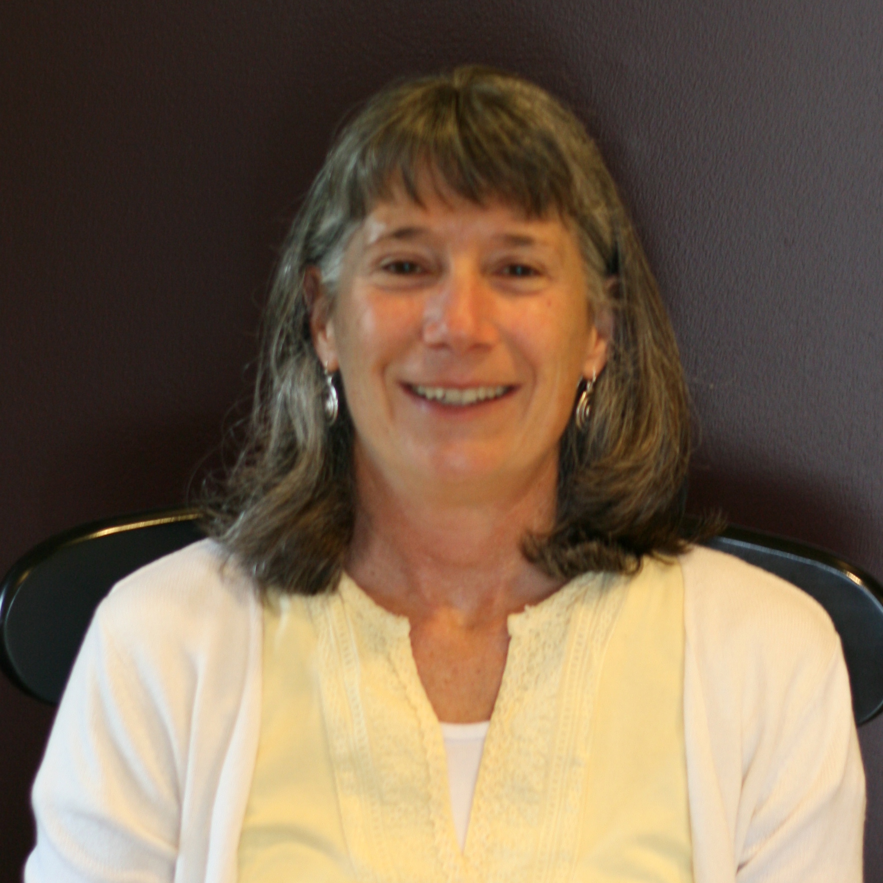 Helen Oesterle - Discerning Deacons