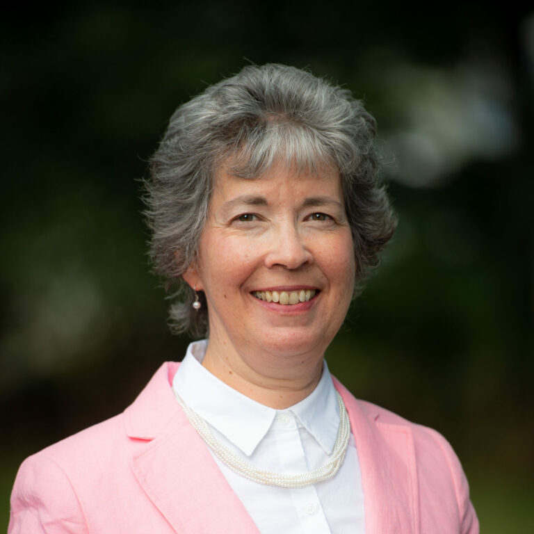 Who was St. Phoebe? - Discerning Deacons