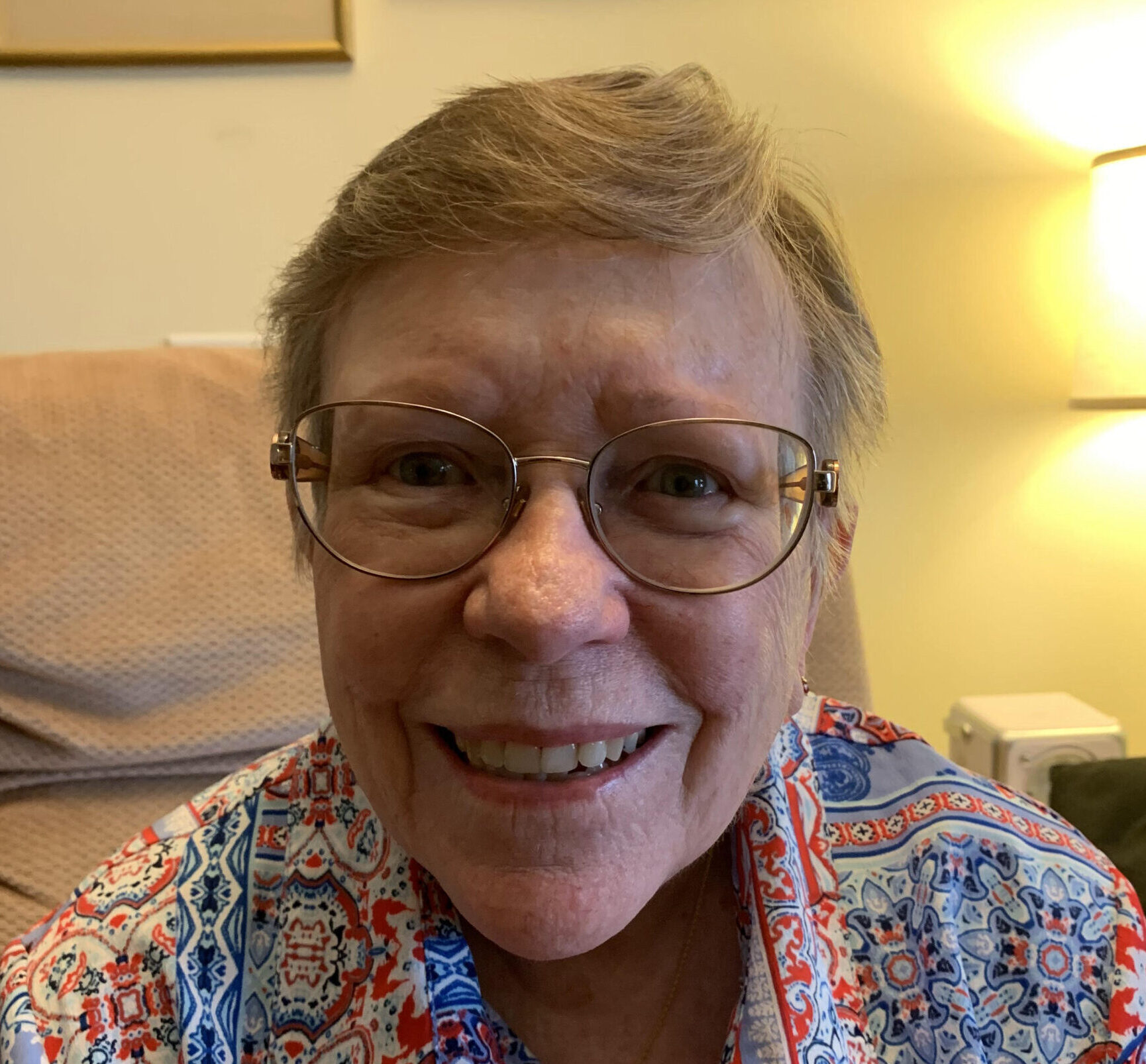 Who was St. Phoebe? - Discerning Deacons