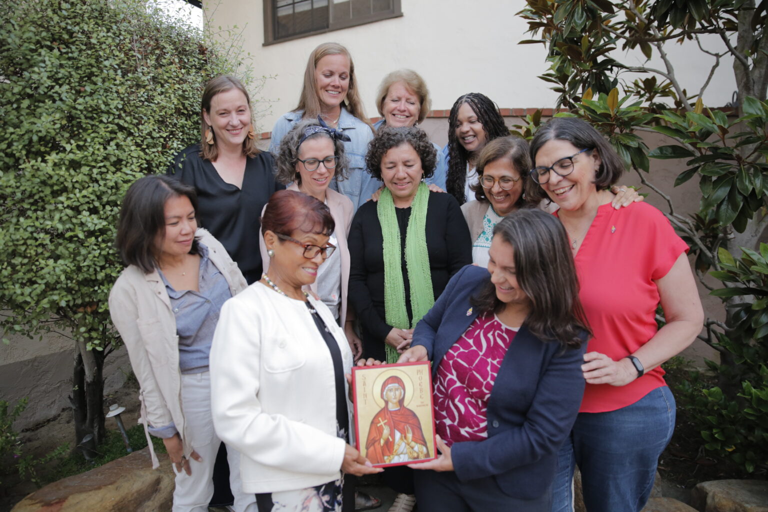 September 3, 2025 - Discerning Deacons